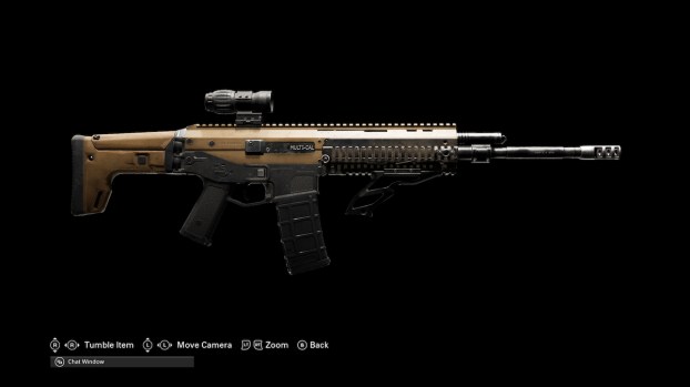 XDefiant Assault Rifles Ranked From Worst to Best - Twinfinite