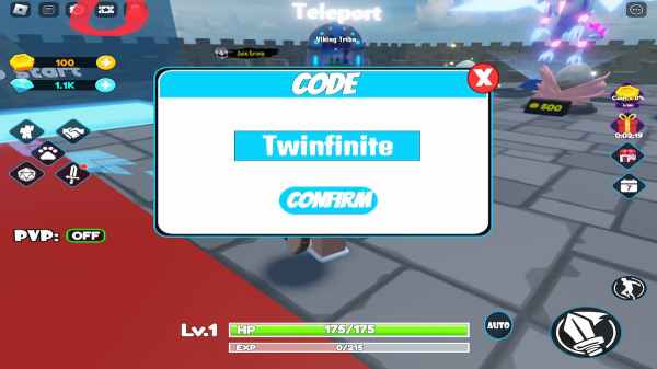 Dragon Warrior Simulator Codes - Twinfinite