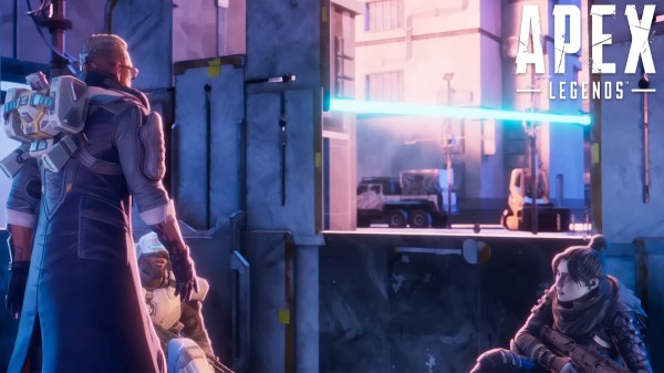 How To Fix 'Game Version Does Not Match Host' Error in Apex Legends - Twinfinite