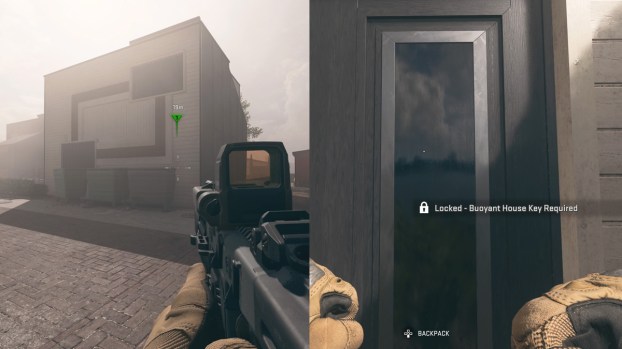 How To Get and Where To Use the Buoyant House Key in Warzone DMZ ...