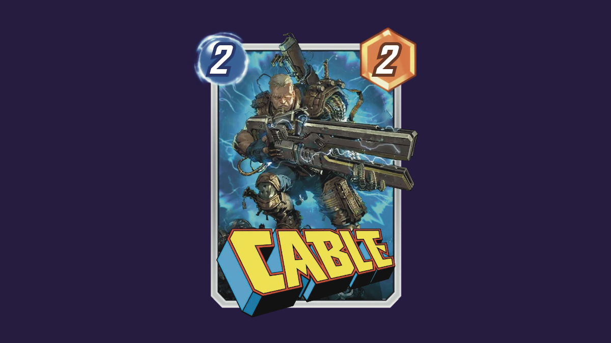 All Marvel Snap Ultimate Variants, Listed - Twinfinite