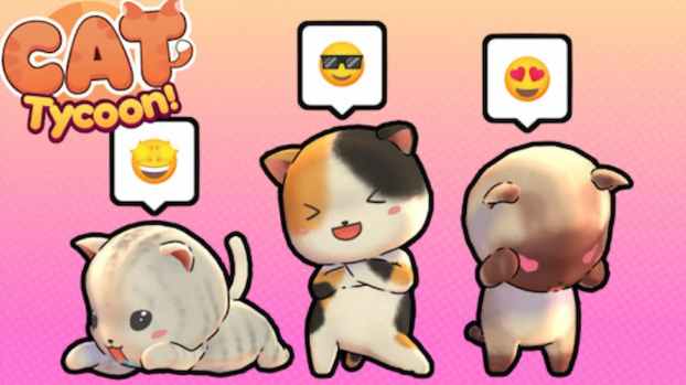 Cat Tycoon Codes - Twinfinite