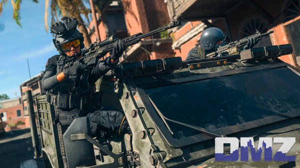 How to Increase Contraband Stash Size in Warzone DMZ - Twinfinite