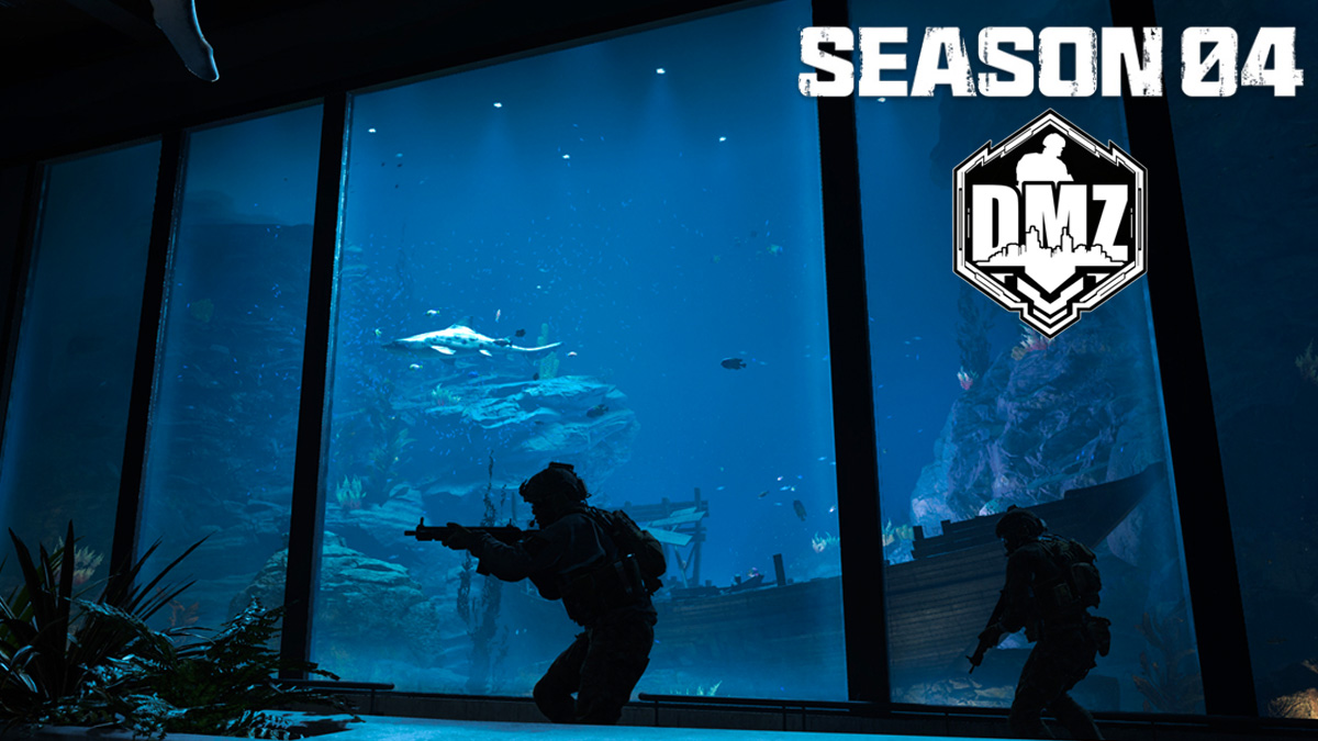 Every Warzone 2 DMZ Change in Season 4: Full DMZ Patch Notes - Twinfinite