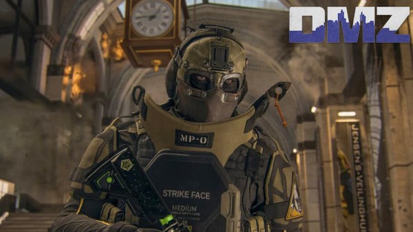 How To Get and Where To Use the Stage Bag Key in Warzone DMZ - Twinfinite