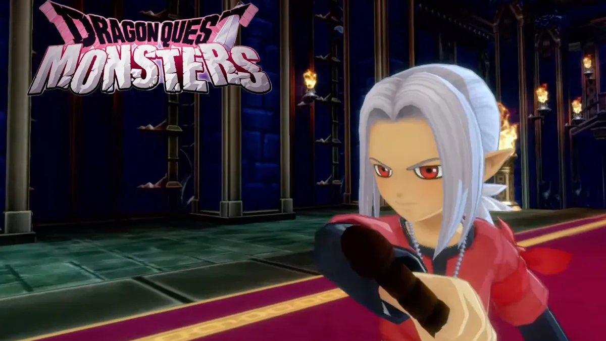 Dragon Quest Monsters: The Dark Prince Revealed At Nintendo Direct, Launching December 2023 ...