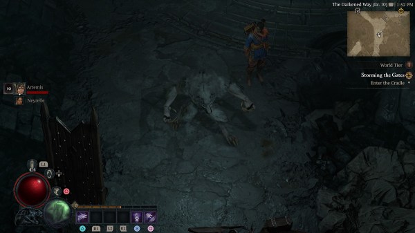 Best Druid Werewolf Build in Diablo 4 - Twinfinite