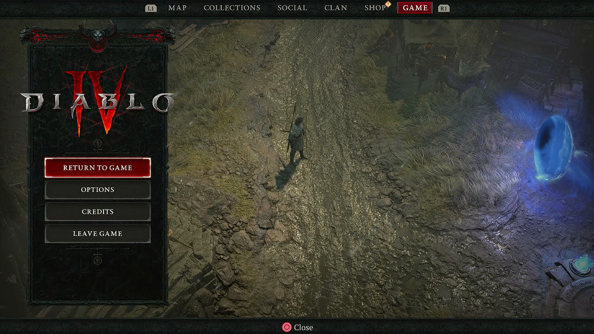 How To Save in Diablo 4 - Twinfinite