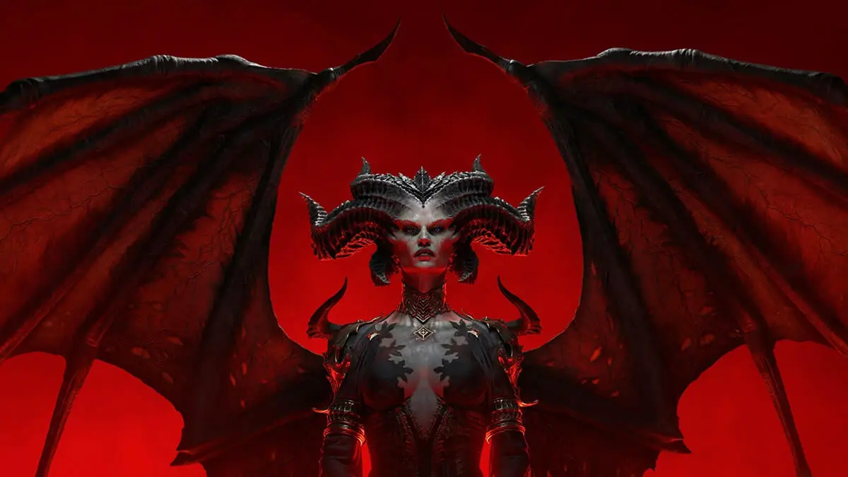 How to Get Hellborn Carapace Mount Armor in Diablo 4 - Twinfinite