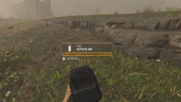 How To Pick Up An Enemy Radio and Mark Enemies in Warzone DMZ - Twinfinite