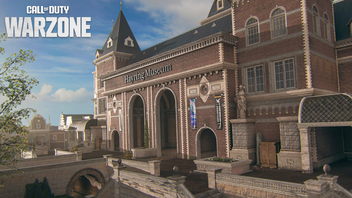 How To Get and Where To Use the Equipment Crate Key in Warzone DMZ ...