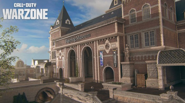 How To Get and Where To Use the Equipment Crate Key in Warzone DMZ ...