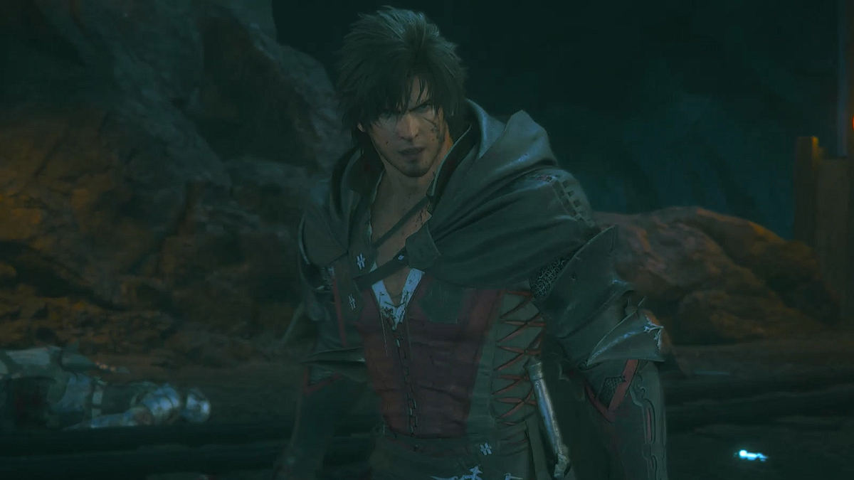 How to Parry in Final Fantasy 16 - Twinfinite