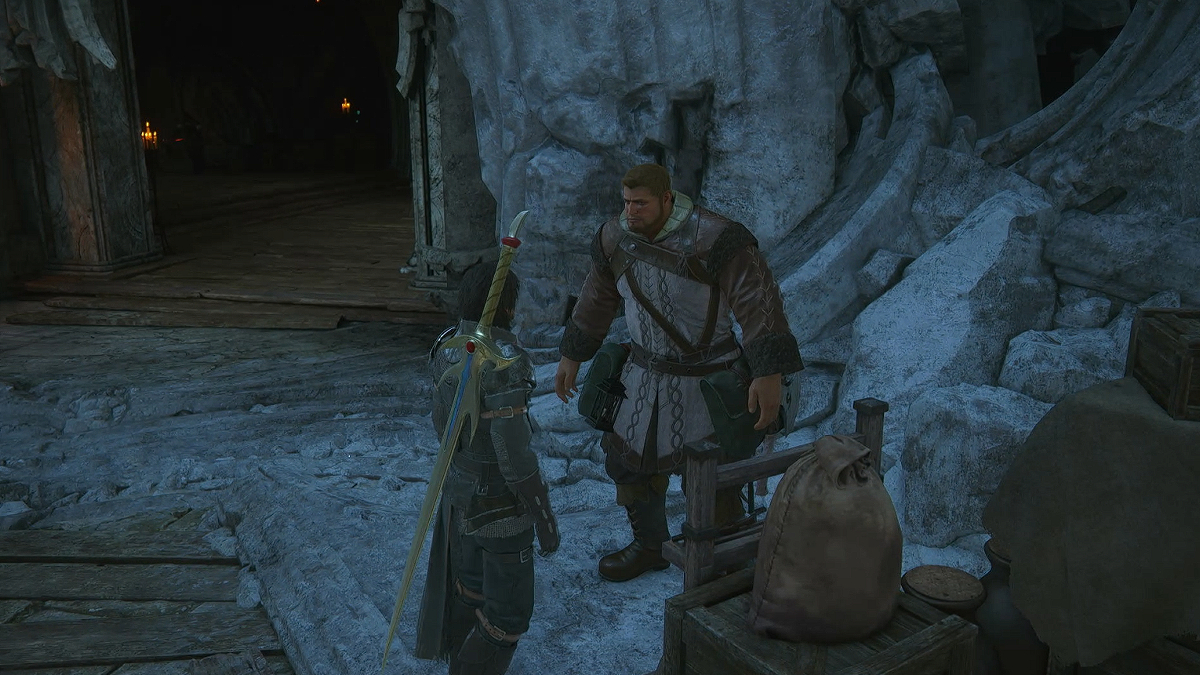 How to Get Braveheart in Final Fantasy 16 - Twinfinite