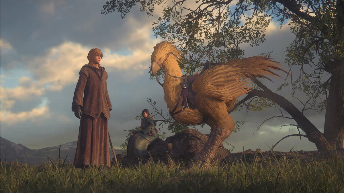 Who Is Margrace in Final Fantasy 16? Answered (Spoilers) - Twinfinite