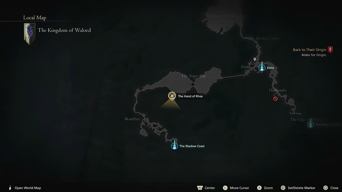 How to Get Masamune in Final Fantasy 16 - Twinfinite