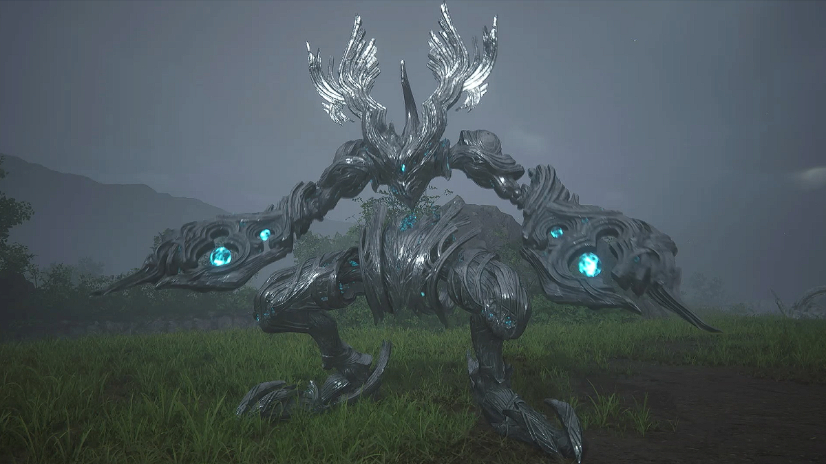 How to Get Electrum in Final Fantasy 16 - Twinfinite