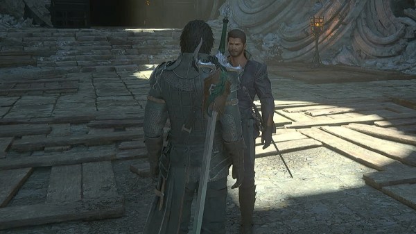 How to Craft Stormcry in Final Fantasy 16 - Twinfinite