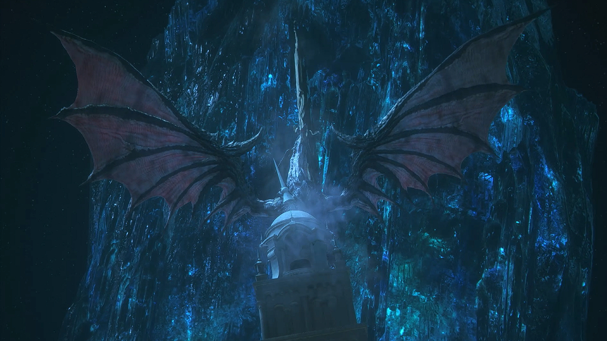 How to Use White Wyrm Bone in Final Fantasy 16 - Twinfinite