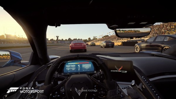 Forza Motorsport Takes to the Racetrack This October - Twinfinite
