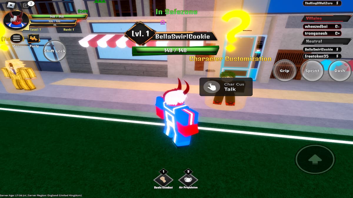 Heroes Awakening Codes - Twinfinite