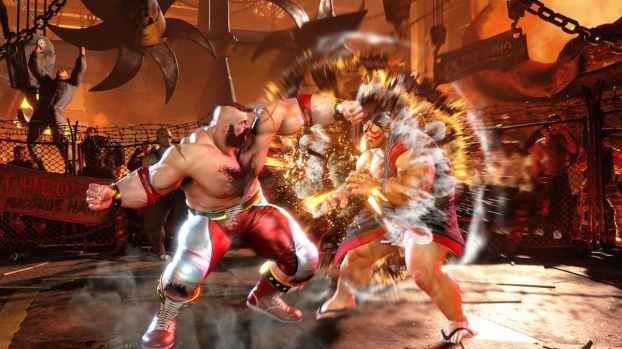 How to Block in Street Fighter 6 - Twinfinite