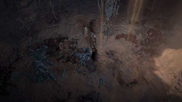 How to Fix Fury Against Fate Bug in Diablo 4 - Twinfinite