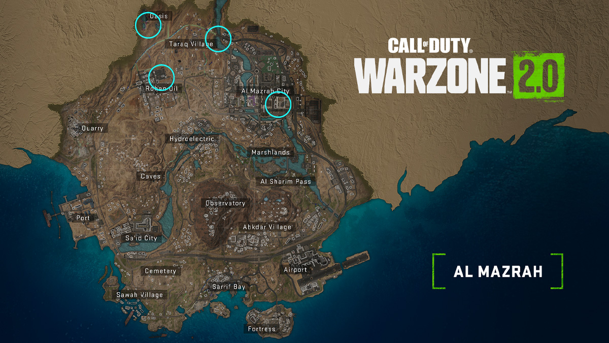How To Complete Spetnaz Exposed in Warzone DMZ - Twinfinite