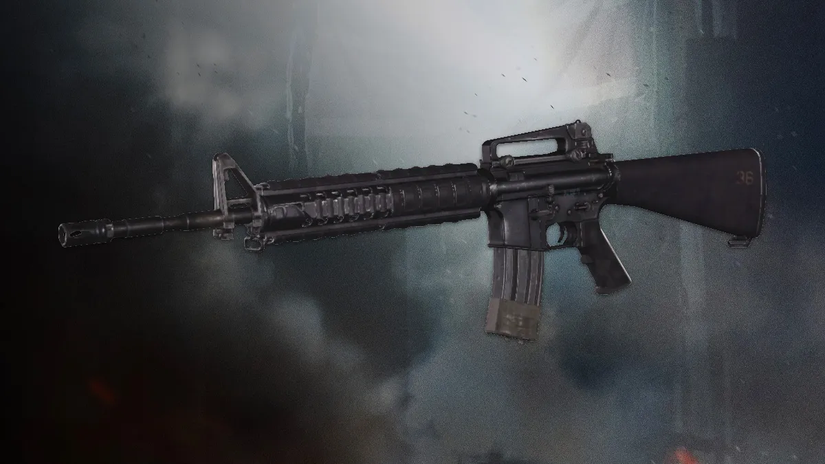 The Top 10 Most Overpowered Weapons in Call of Duty History, Ranked ...