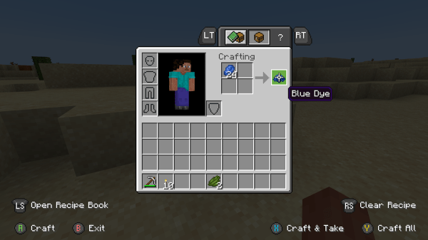 How to Get Cyan Dye in Minecraft - Twinfinite