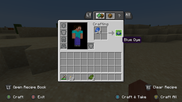 How to Get Cyan Dye in Minecraft - Twinfinite