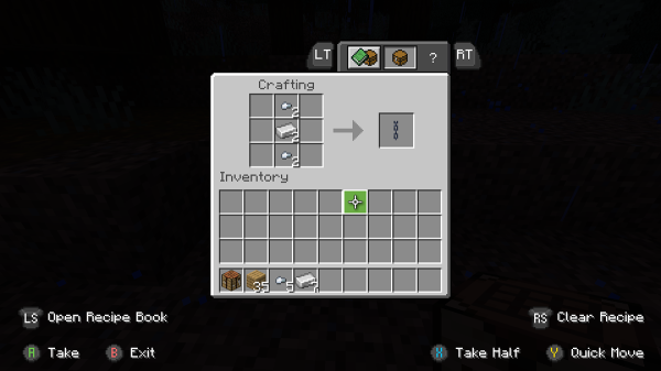 How to Make Hanging Signs in Minecraft - Twinfinite