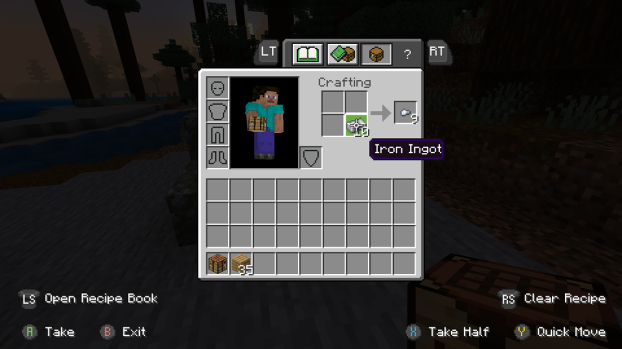 How to Make Hanging Signs in Minecraft - Twinfinite