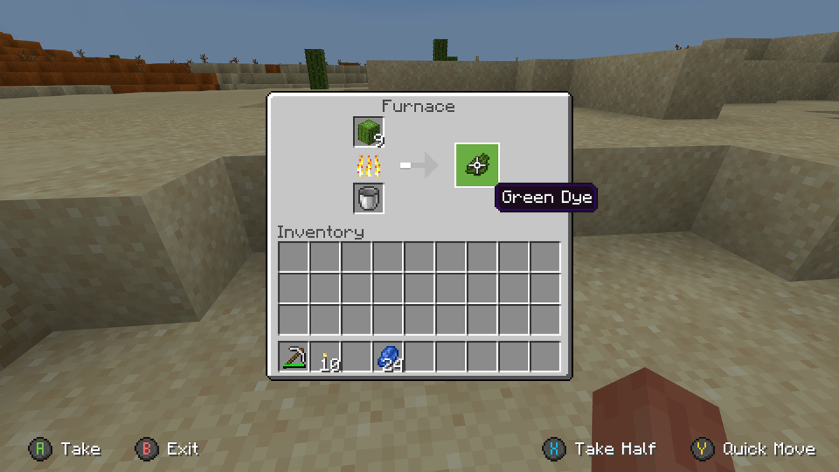 How to Get Cyan Dye in Minecraft - Twinfinite