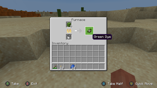 How to Get Cyan Dye in Minecraft - Twinfinite