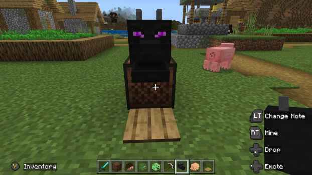 How to Get Mob Heads & Make Playable Mob Sounds in Minecraft - Twinfinite