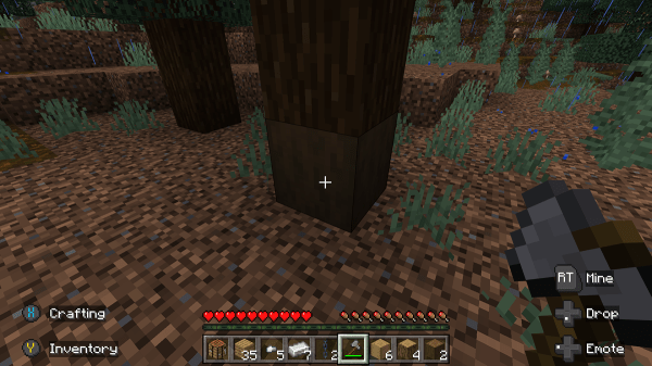 How to Make Hanging Signs in Minecraft - Twinfinite