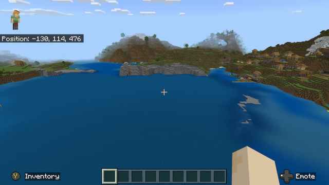 Top 16 Best Minecraft 1.20 Xbox Seeds (October 2023)