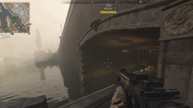 How To Get and Where To Use the Equipment Crate Key in Warzone DMZ ...