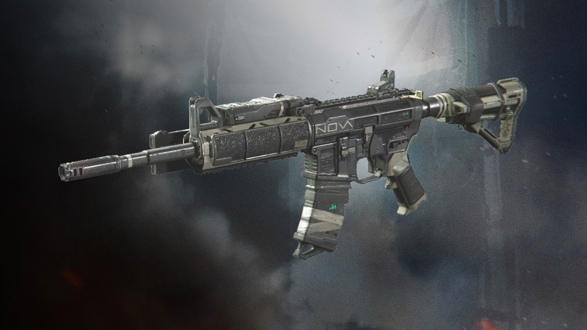 The Top 10 Most Overpowered Weapons in Call of Duty History, Ranked ...