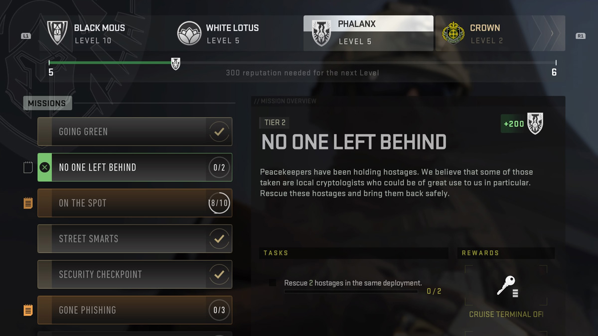 How To Get and Where To Use Cruise Terminal Office Key in Warzone DMZ ...