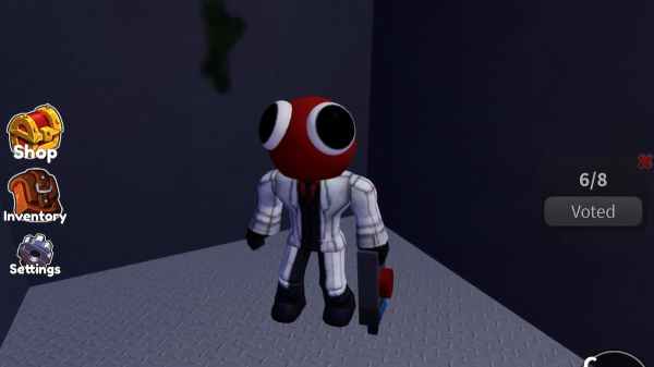 How to Avoid & Evade All Rainbow Friends - Twinfinite