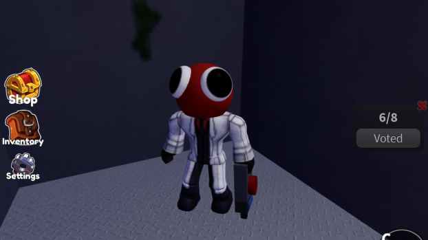 How to Avoid & Evade All Rainbow Friends - Twinfinite