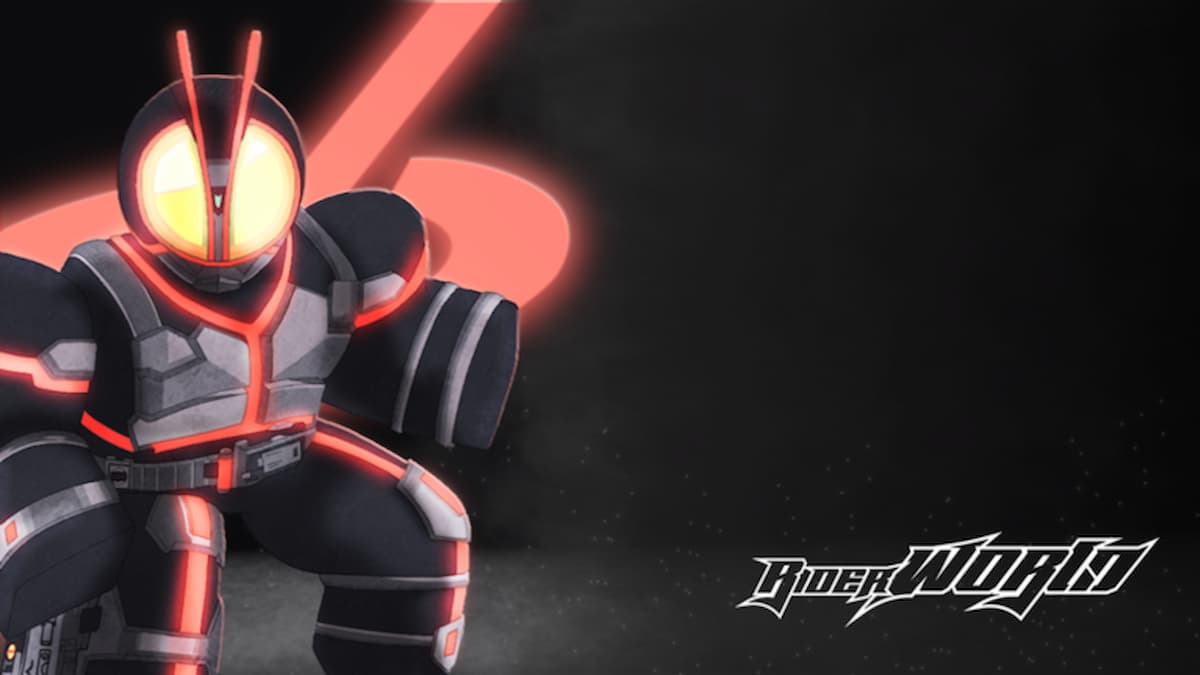 Rider World Codes - Twinfinite