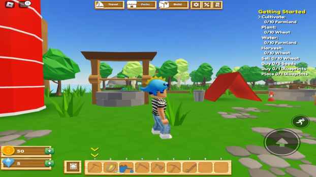 Roblox Farmstead Codes - Twinfinite