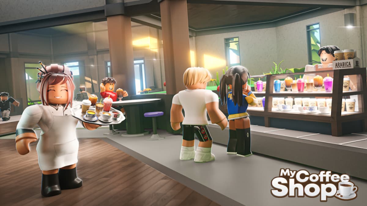 Roblox My Coffee Shop Codes - Twinfinite
