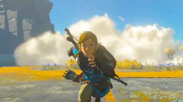 Tears of the Kingdom vs Breath of the Wild: Which Is the Better Legend ...