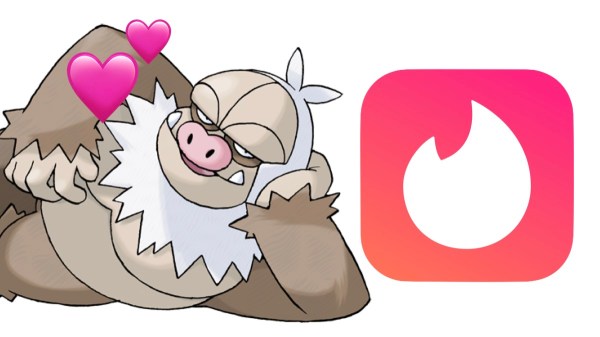 10 Handsome Pokemon I Would Perhaps Like to Date Someday - Twinfinite