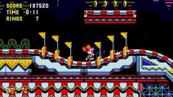 Sonic Origins Plus Review - Bells & Whistles (& Knuckles) - Twinfinite