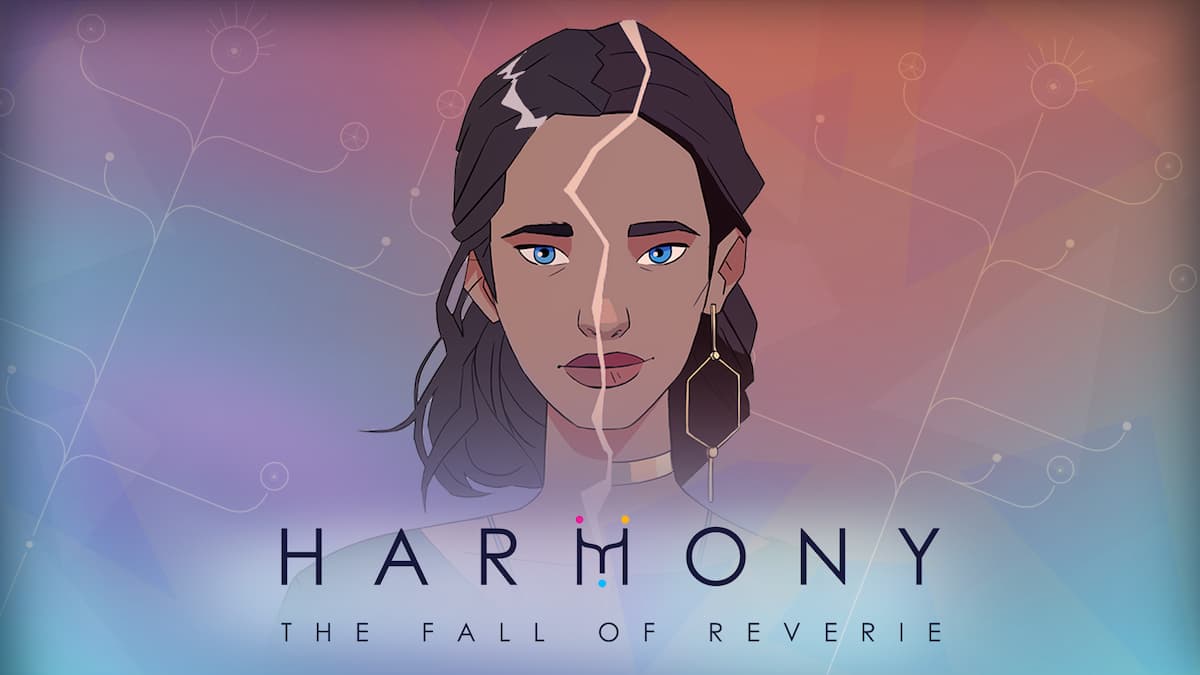 Harmony: The Fall of Reverie Review - A Brighter Future for Narrative Adventures - Twinfinite